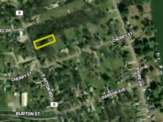 Lot 1 S Afton Road