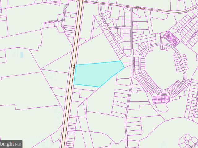 Lot #1 S Dupont Hwy, Dover, DE 19901 | MLS #DEKT2044 | Compass