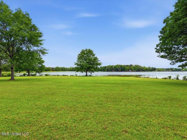 Lot 1 Sanctuary Circle