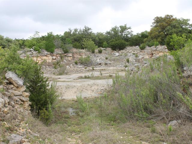 Lot 1 Saddle Ridge Dr