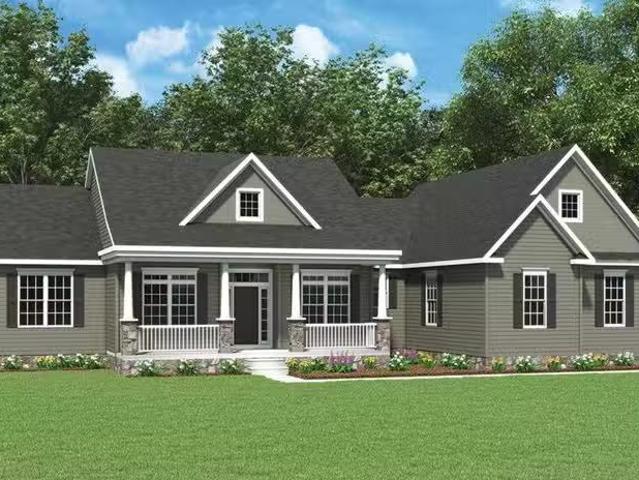 Lot 1 Saint Paul Rd, Millers, MD 21102 MLS MDBC2091726