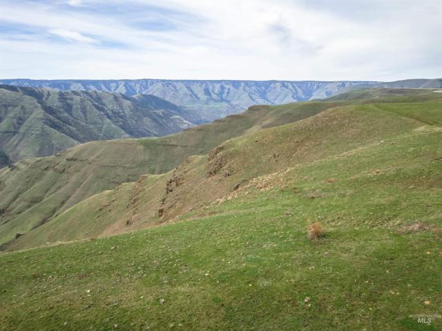 Lot 1 Salmon River Canyon Estates