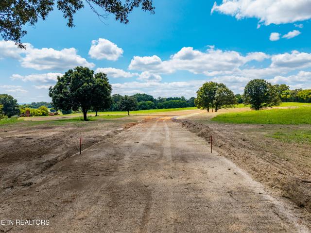 Lot 1 Saratoga Drive
