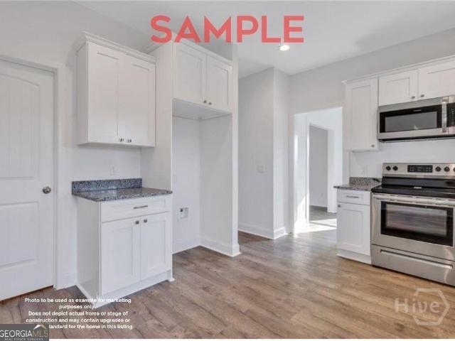 LOT 1 Seminole Street