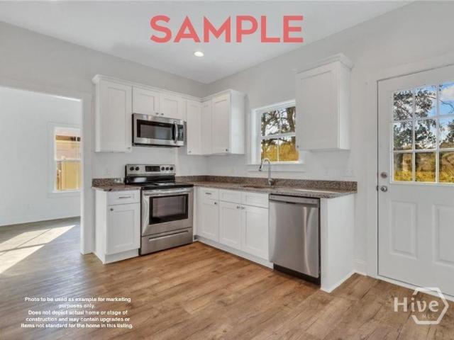 Lot 1 Seminole Street