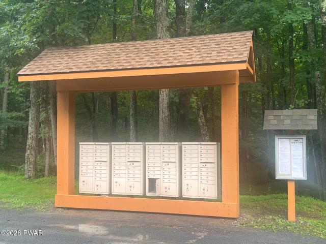 Lot 1 Sec Hebula Road