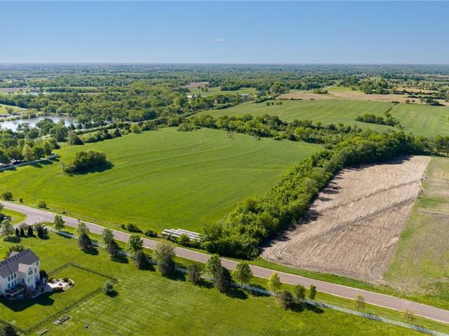 Lot 1 Seymour Road