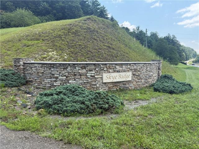 Lot 1 Skye Ridge Drive
