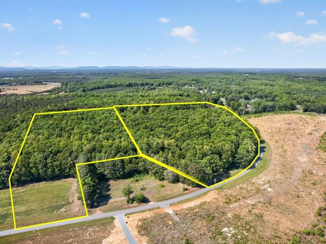 Lot 1 shores rd
