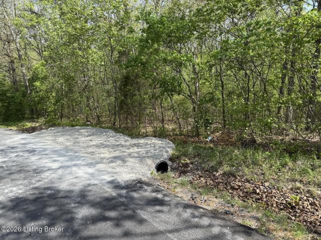 Lot 1 Shores Rd
