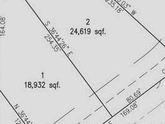 Lot 1 Shadow Ridge, Columbia, IL 62236 | MLS #25074