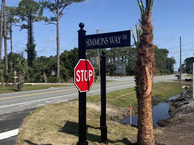 Lot 1 Simmons Way Dr, Port St. Joe, FL 32456 | MLS #783333 | Compass