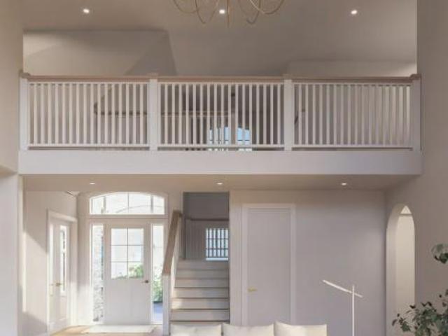 Lot 1 Snydersburg Road