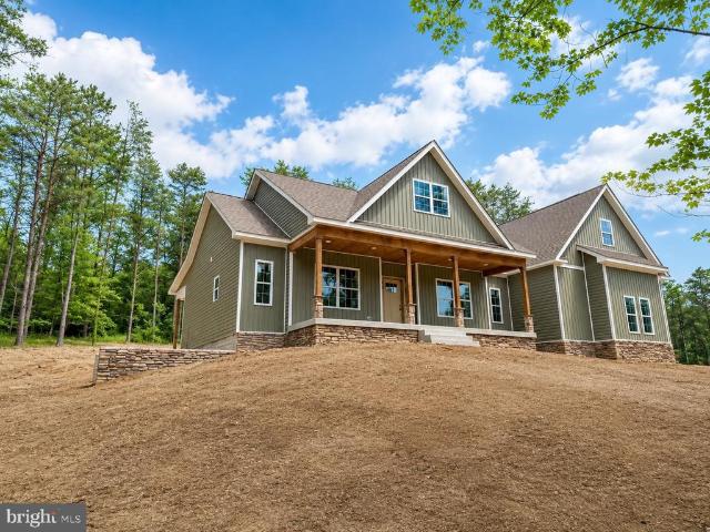 Lot 1 Spruce Lane