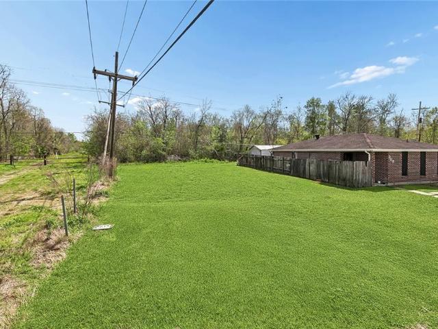 Lot 1 Sq 7 Pat Drive