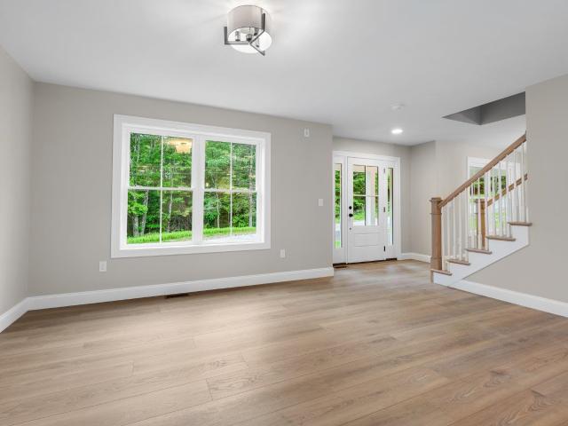 Lot 1 Stowe Mountain Road