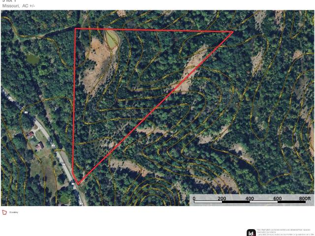 Lot 1 State Route J