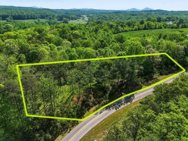 Lot 1 Summit Drive