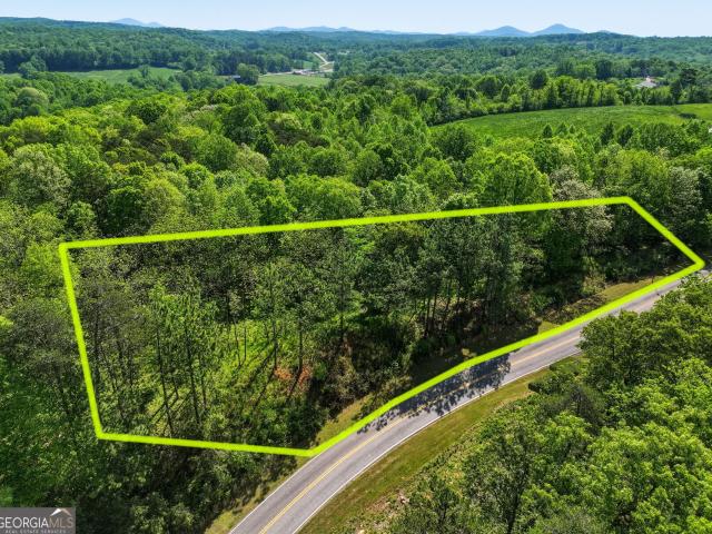 LOT 1 Summit Drive