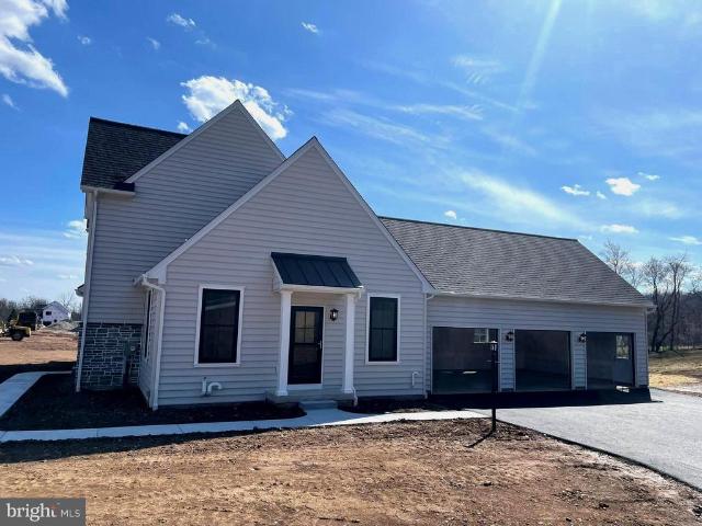 Lot 1a Lisadell Drive