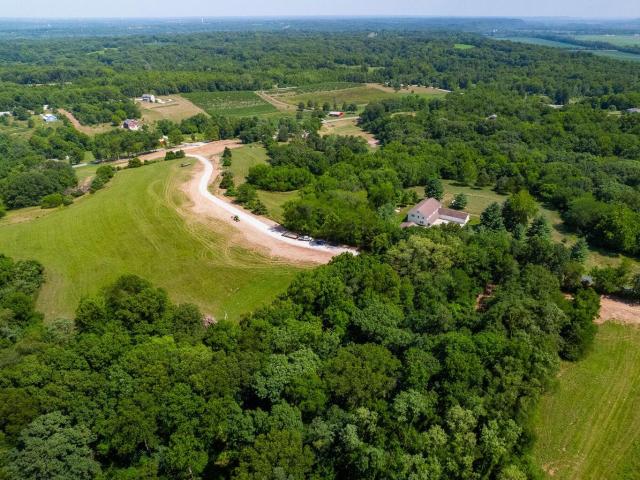 Lot 1a the glades