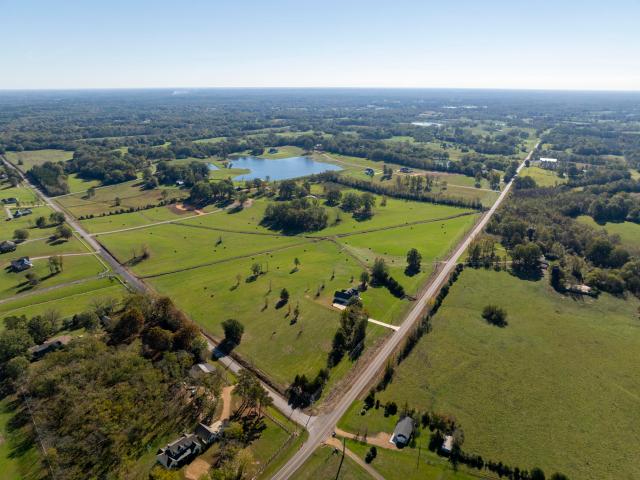 LOT 1B Chapel Hill Rd