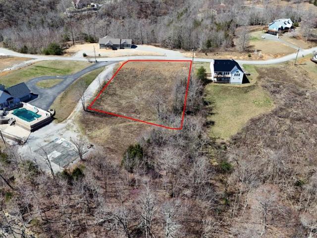 Lot 1B Lakepointe SD