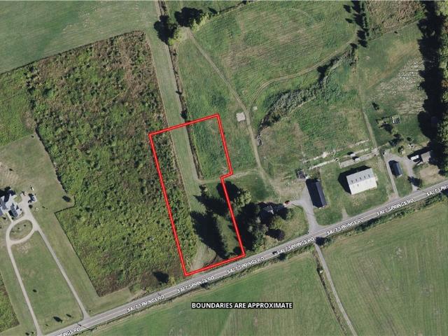 Lot 1B Salt Springs Road