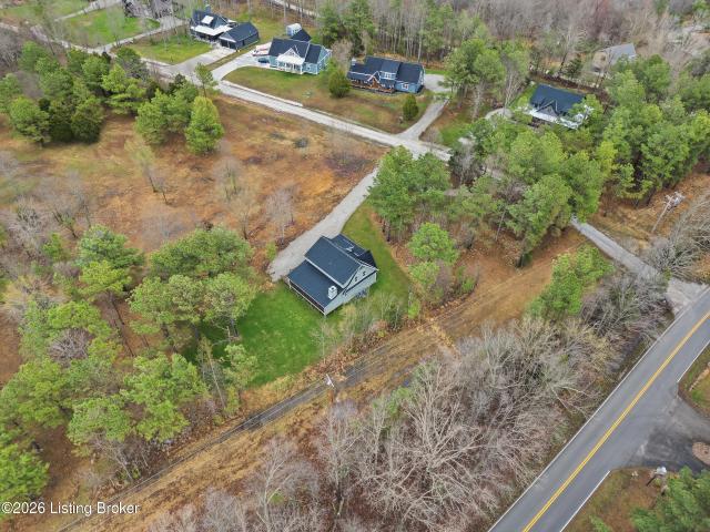 Lot 1B Pine Trail