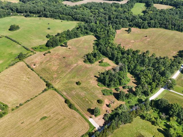 Lot 1c county road 2580