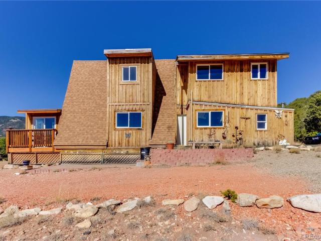 Lot 204 Colorado Land & Grazing