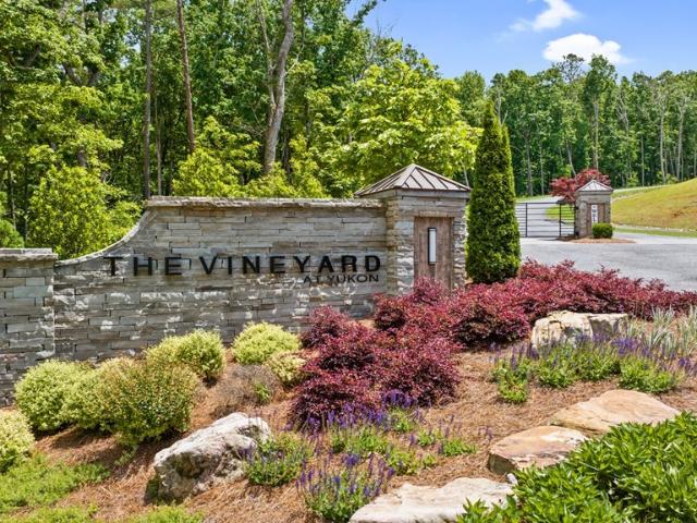 Lot 209 Oak Park Dr, Talking Rock, GA 30175 | MLS #430028