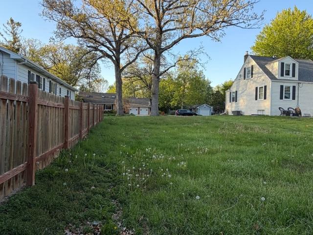 LOT 209 Austin Avenue