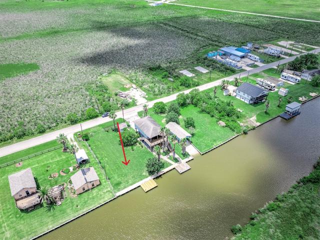 LOT 209 County Road 299