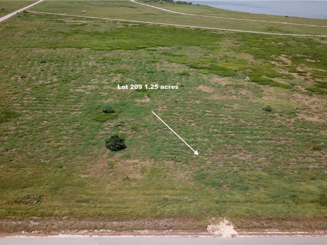 Lot 209 Driftwood Shores