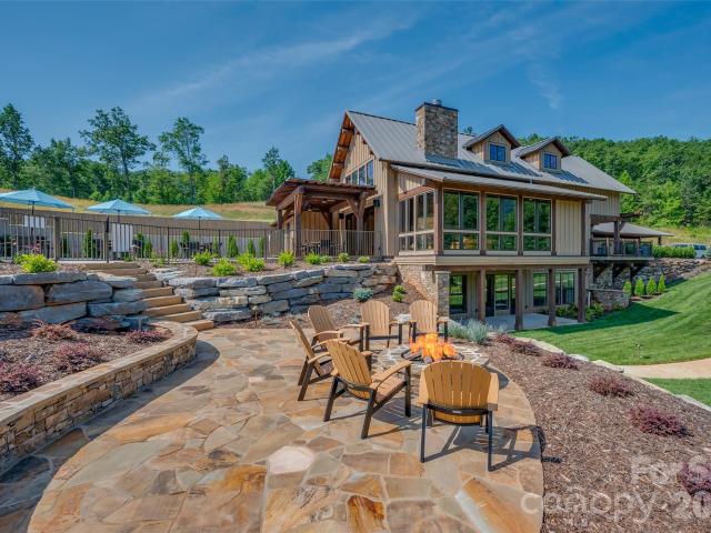 Lot 2006 Deep Gap Farm Road W