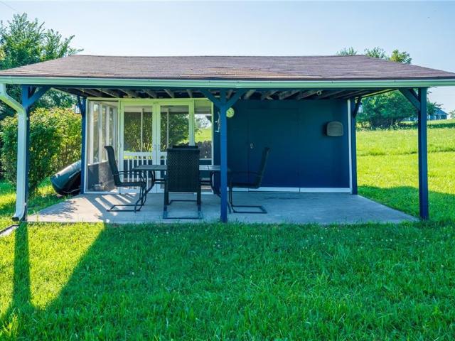 Lot 2009 Admiral Drive