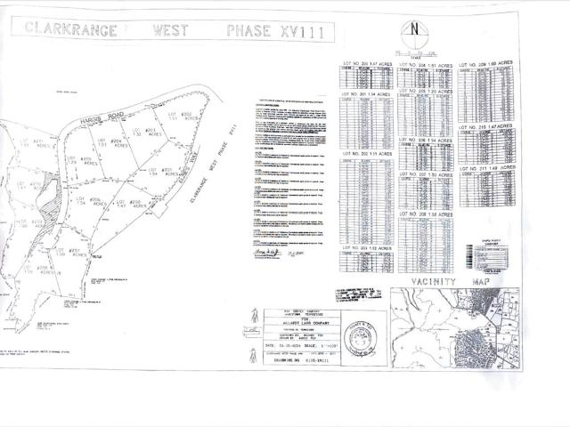Lot 201 Elzies Way
