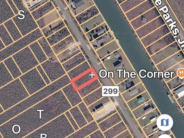 LOT 202 CR 299 Heron Street