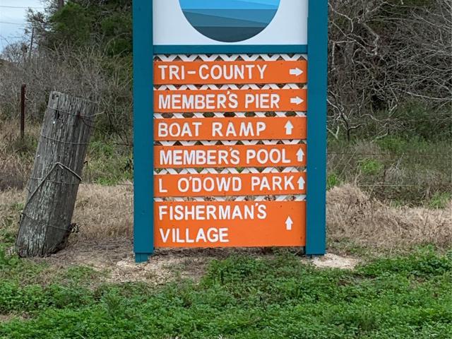 Lot 202 Triggerfish Ln