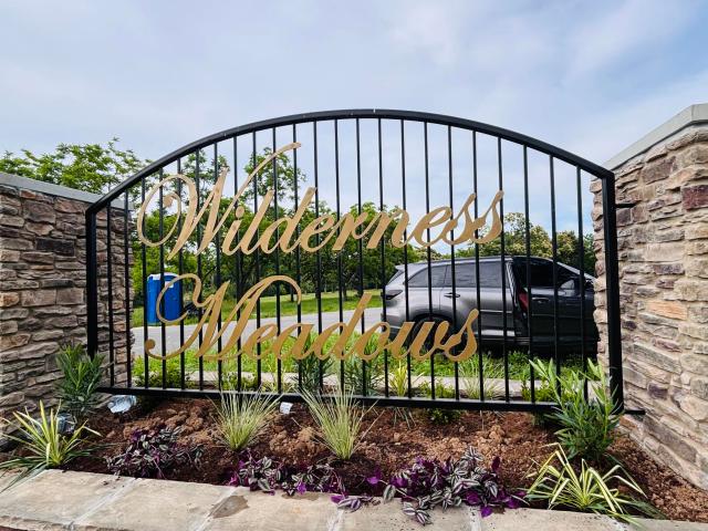Lot 203 Wilderness Pines Lane # Lot 203