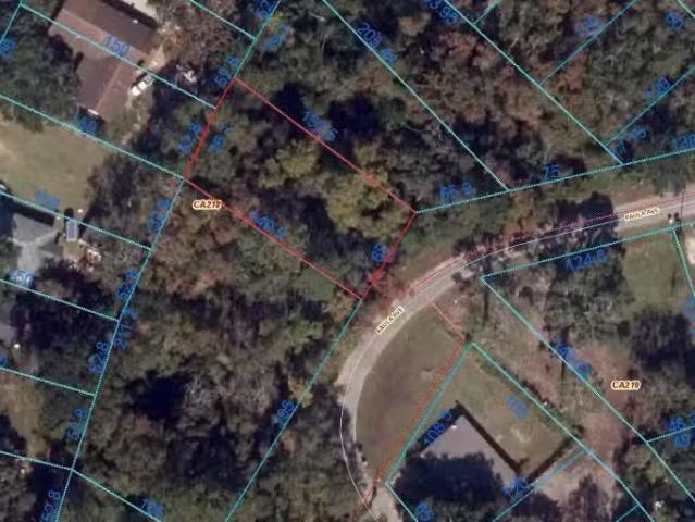 Lot 20 600 Blk Paula Ave, Pensacola, FL 32507 MLS 973290