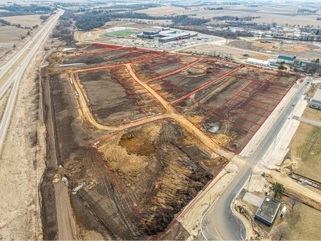 Lot 20 8 1/2, Monroe, WI 53566 | MLS #2021 | Compass