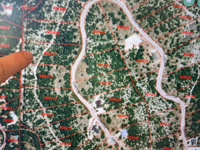 Lot 20 Canyon Rim, Helotes, TX 78023 | MLS #1948