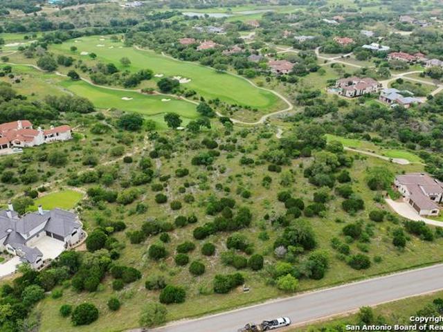 LOT 20 Clubs Dr