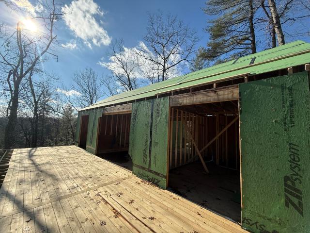 Lot 20 Cliffview Reserve