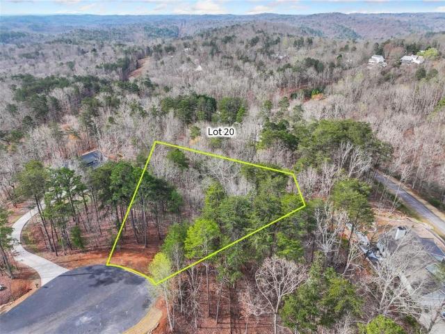 Lot 20 Crown Mountain Way