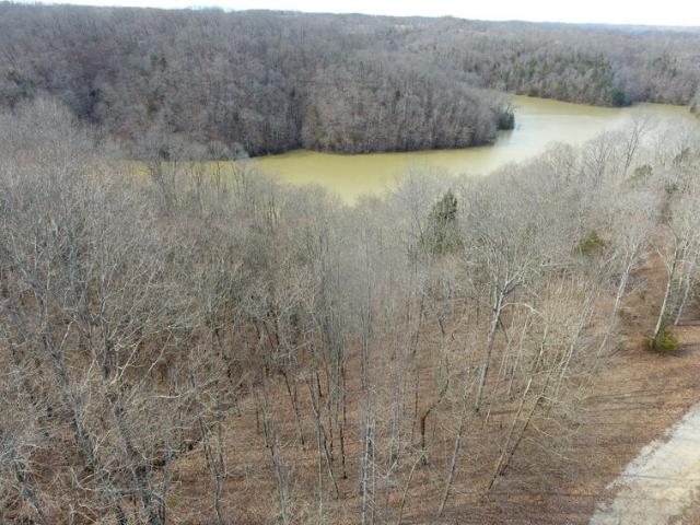 Lot 20 Cumberland Shores