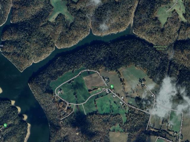 Lot 20 Amonett Circle