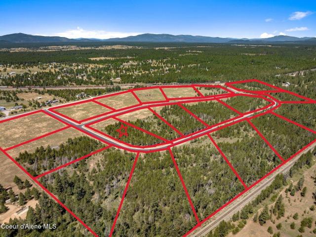 Lot 20 Asulkan St, Athol, ID 83801 | MLS #25 8688